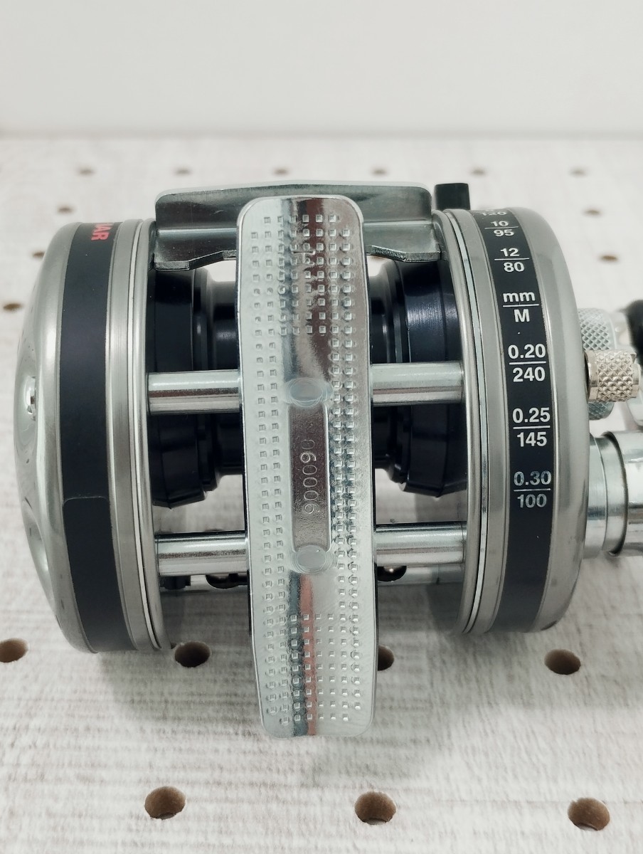 Yahoo!オークション - 【4674k】ABU アンバサダー 3500CS ロケット IAR...