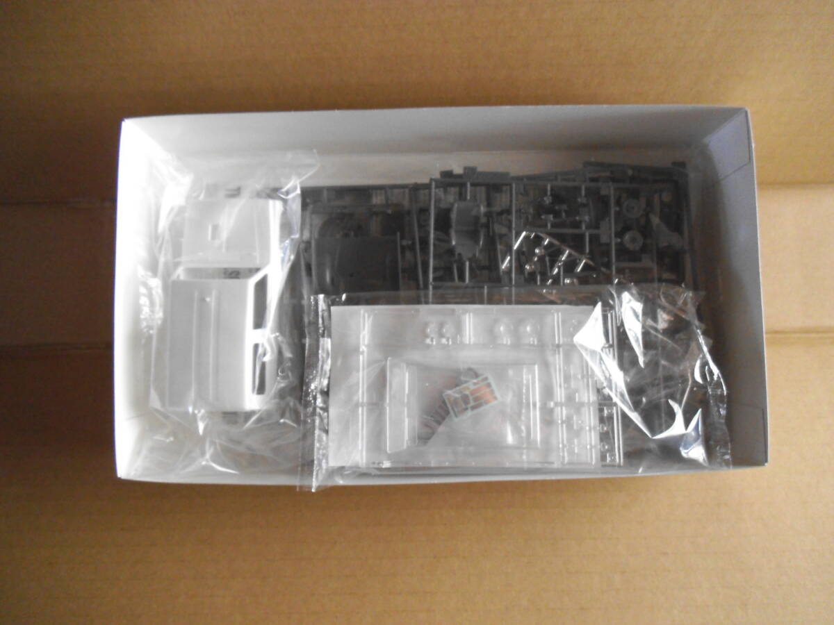 Yahoo!オークション - ハセガワ 1/24 スズキ ジムニー (JA71-JCU型) W/...