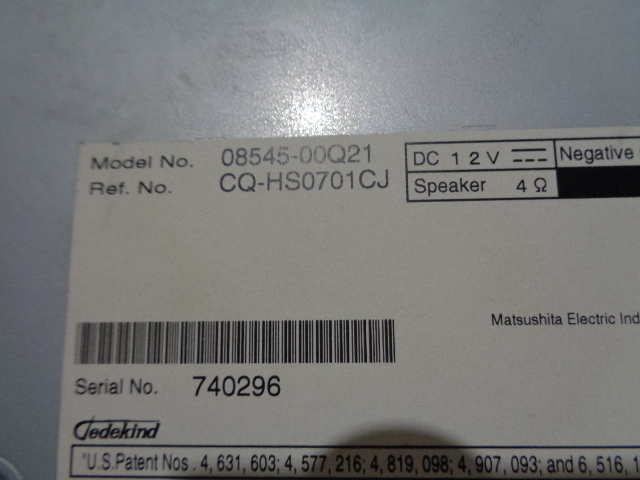 Yahoo!オークション - [C06] トヨタ 純正 NHZN-W57 HDDナビ 地図 2016...