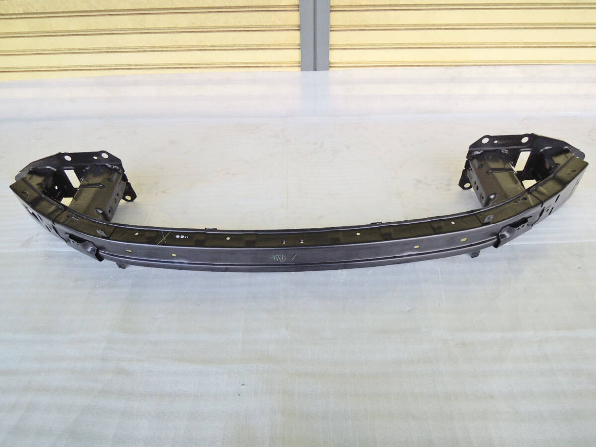Yahoo!オークション - シビック FL1 FL5 フロントバンパービーム 新品...