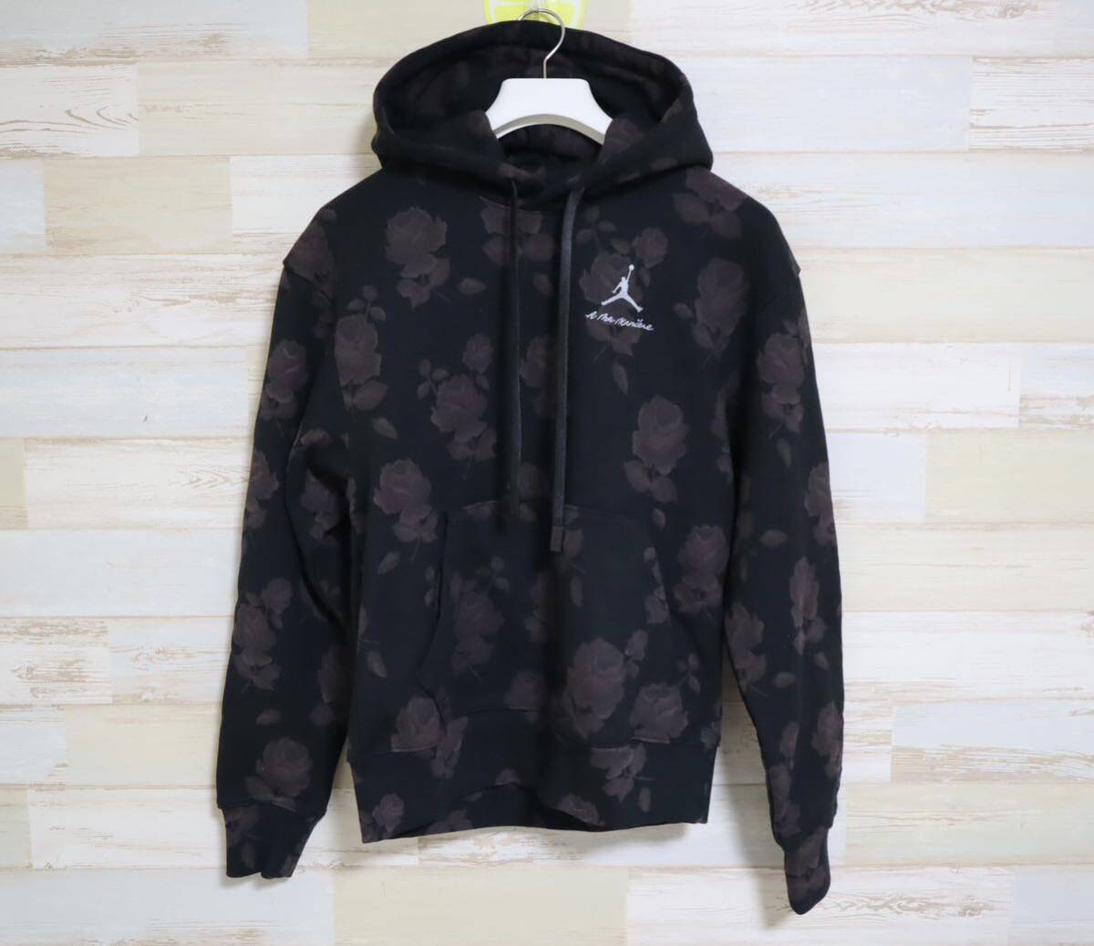 新品 定価15400円 Sサイズ NIKE ナイキ JORDAN BRAND AS M J A 新品 定価15400円 Sサイズ NIKE ナイキ JORDAN BRAND AS M J A