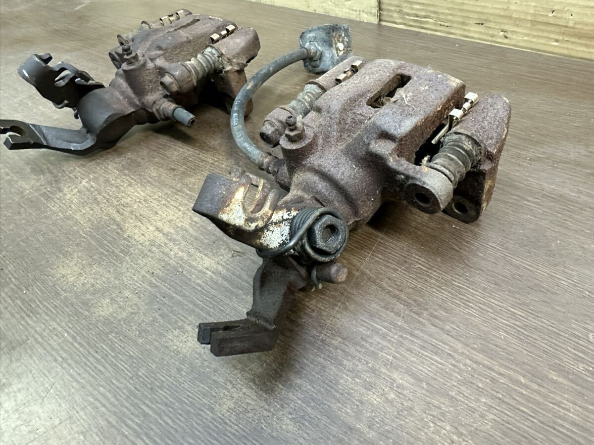 管 622 DR30 スカイライン RS-X リアブレーキキャリパー(ブレーキキャリパー)｜売買されたオークション情報、yahooの商品情報をアーカイブ公開 - オークファン（aucfan.com）