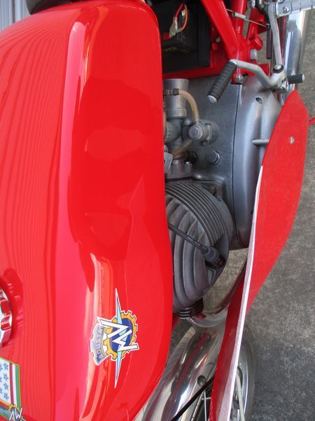 Yahoo オークション Mvアグスタ250b(250s Gwp仕様)