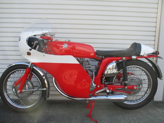 Yahoo オークション Mvアグスタ250b(250s Gwp仕様)