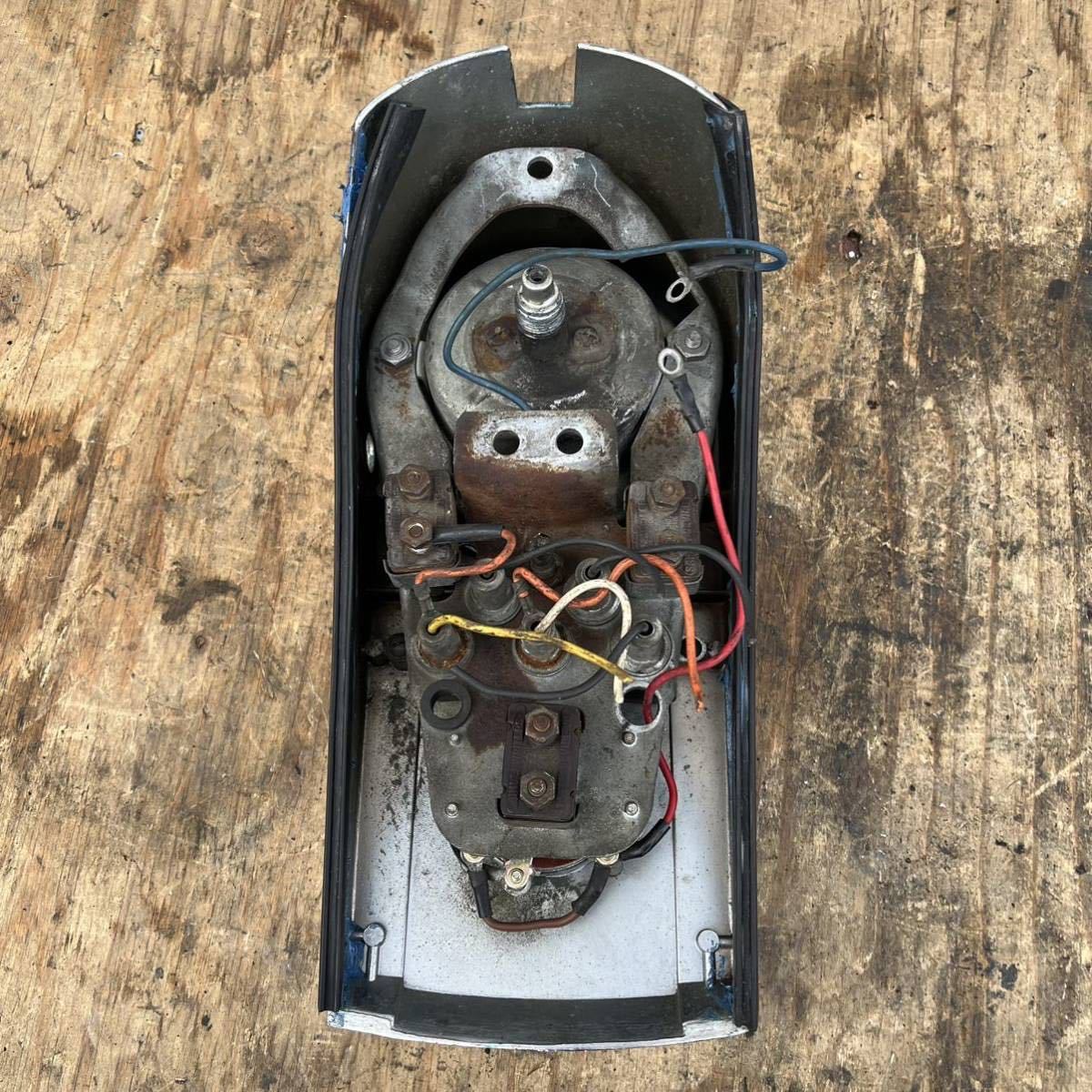 FLH メーター ハーレーダビッドソン ハーレー カスタム リジット ショベル パン ナックル ツインカム チョッパー(ハーレーダビッドソン用)｜売買されたオークション情報、yahooの商品 ...