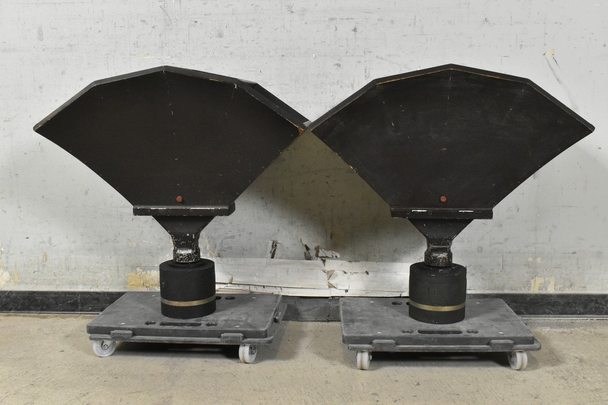 Yahoo!オークション - ONKEN OS-500MT ドライバー+ホーン ペア オンケ...