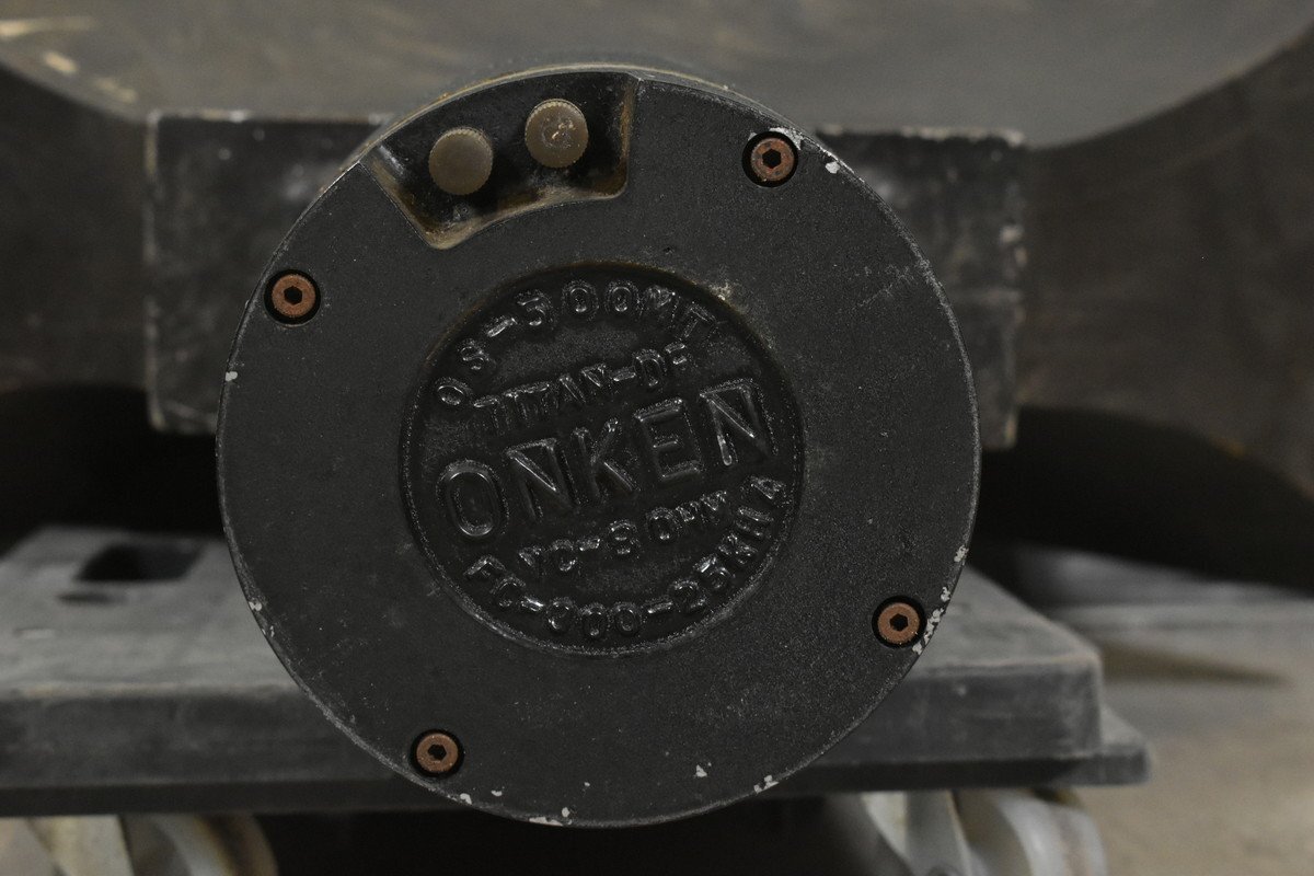 Yahoo!オークション - ONKEN OS-500MT ドライバー+ホーン ペア オンケ...