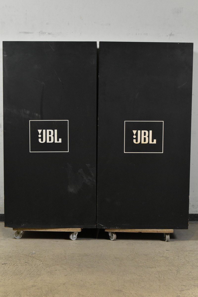 Yahoo!オークション - JBL 4530 BK スピーカーペア 法人様のみ JITBOX...