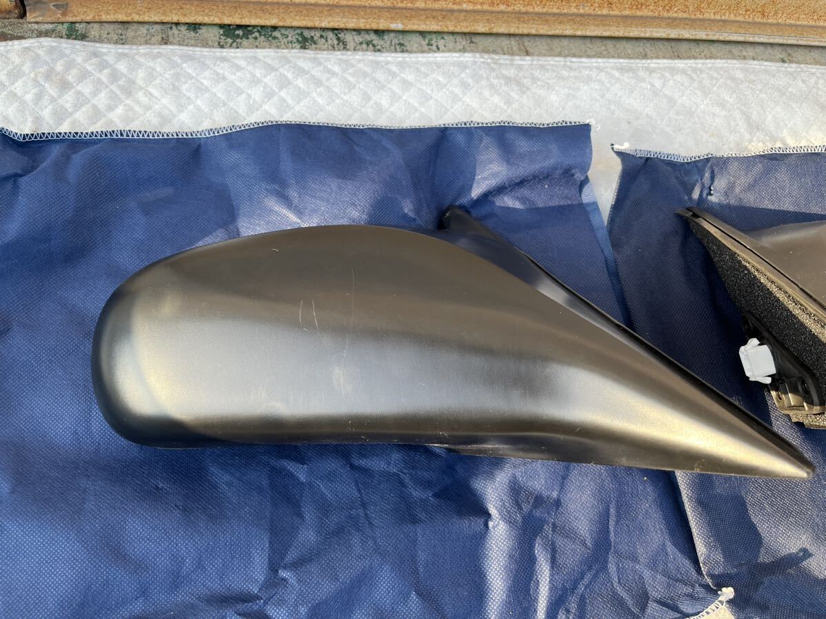 Yahoo!オークション - TYC シビック EK フェリオ USタイプ ドアミラー ...