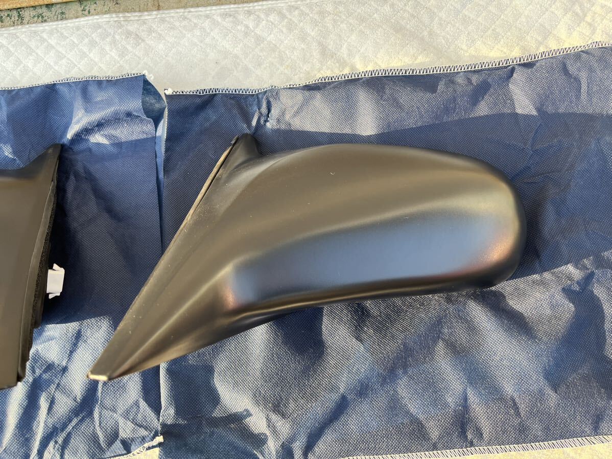 Yahoo!オークション - TYC シビック EK フェリオ USタイプ ドアミラー ...