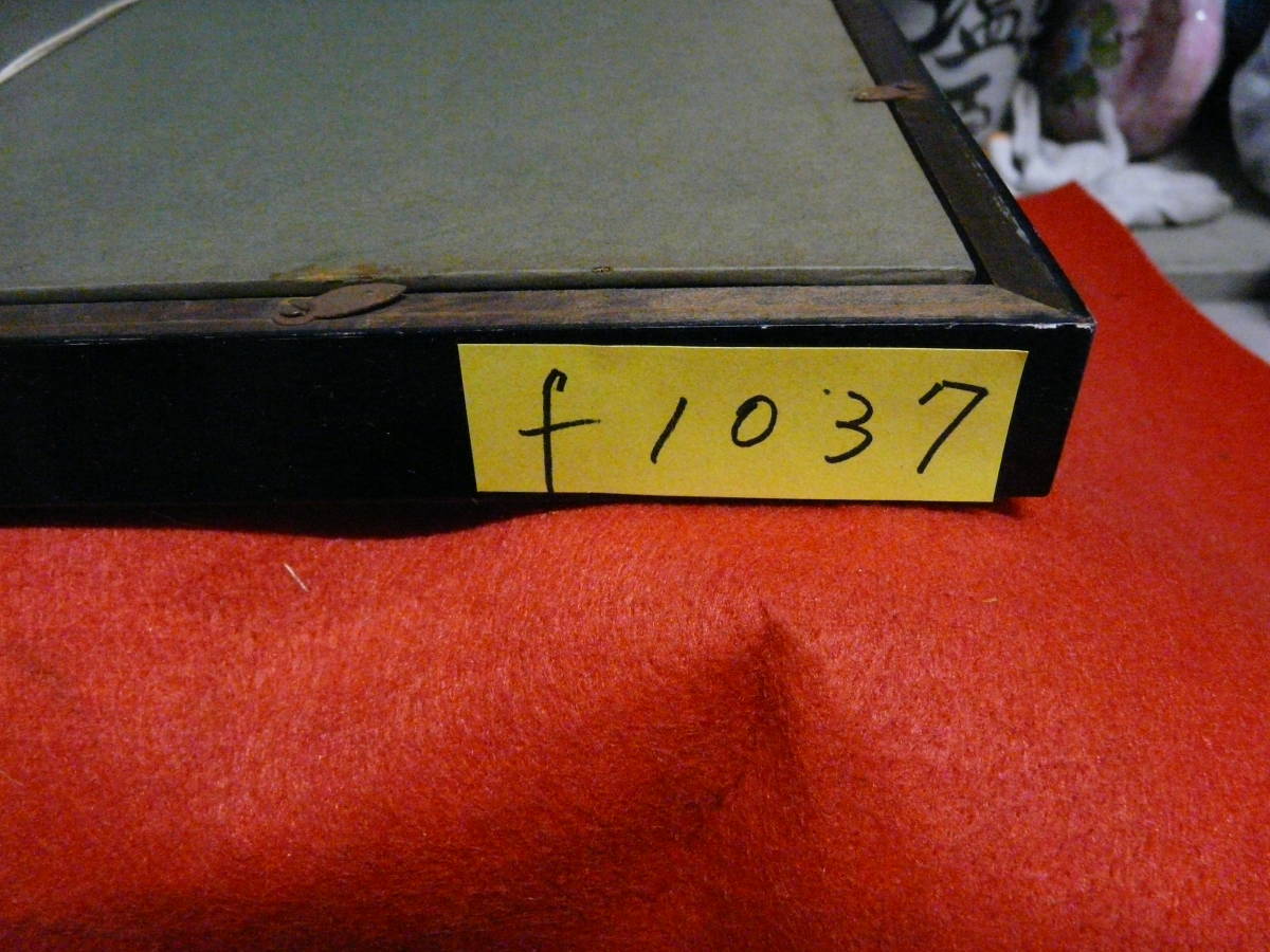 Yahoo!オークション - f1037色紙額