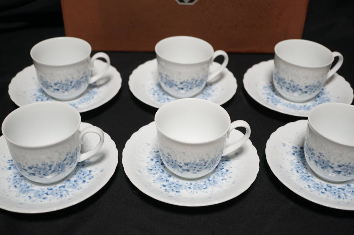 Yahoo!オークション - 【AR1】 HOYAチャイナ ホワイトシャドウ カップ...