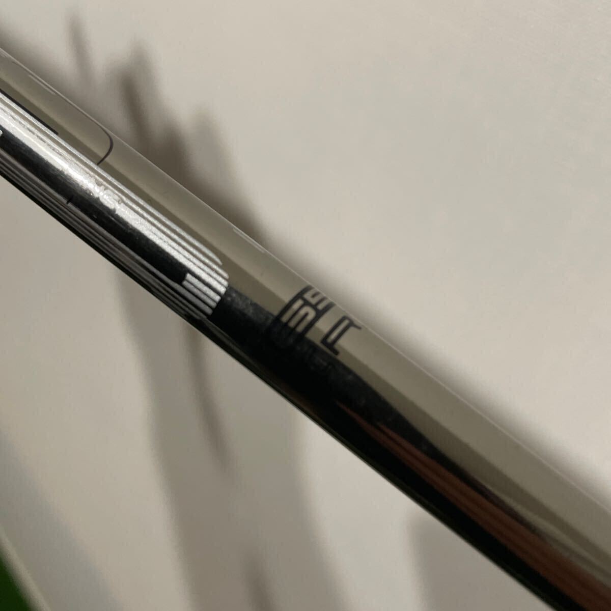 Yahoo!オークション - シャフト PING ピン 1W TOUR 173 65 フレックスR