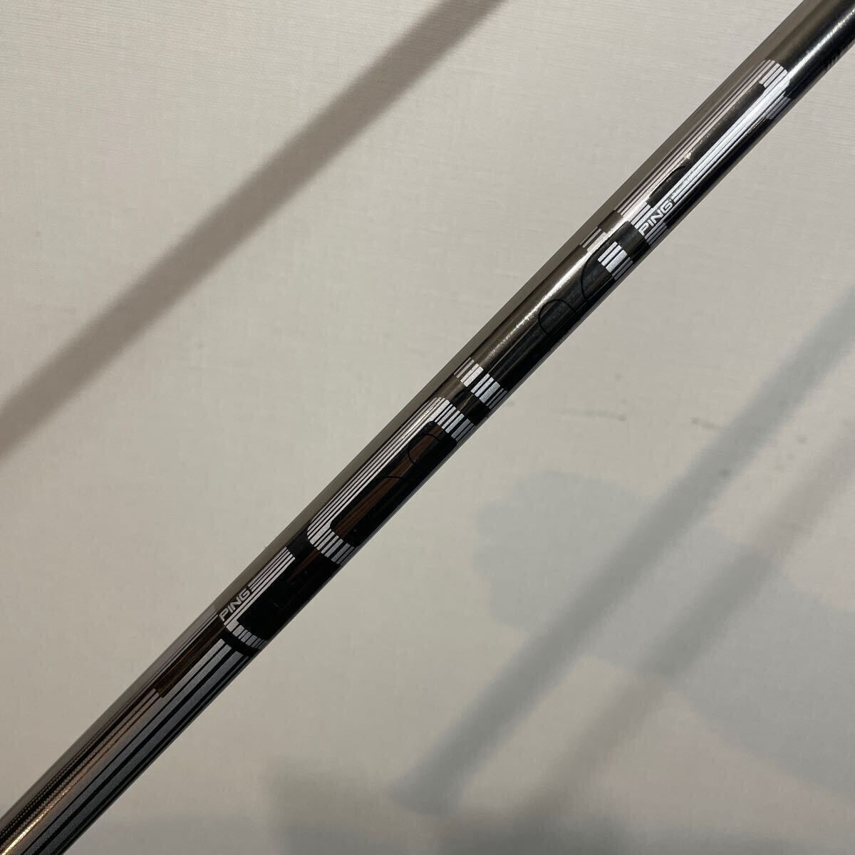 Yahoo!オークション - シャフト PING ピン 1W TOUR 173 65 フレックスR