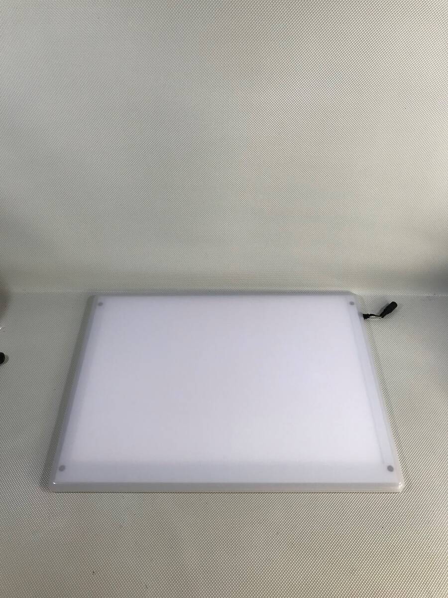 Yahoo オークション S4653 Mutoh トレース台 ライトボード 薄型 Led