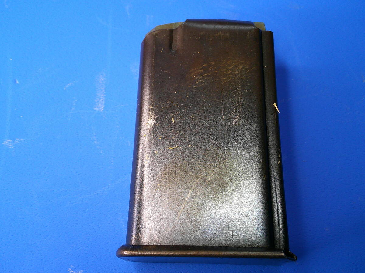 Yahoo!オークション - ハドソン モーゼル M1930 マガジン