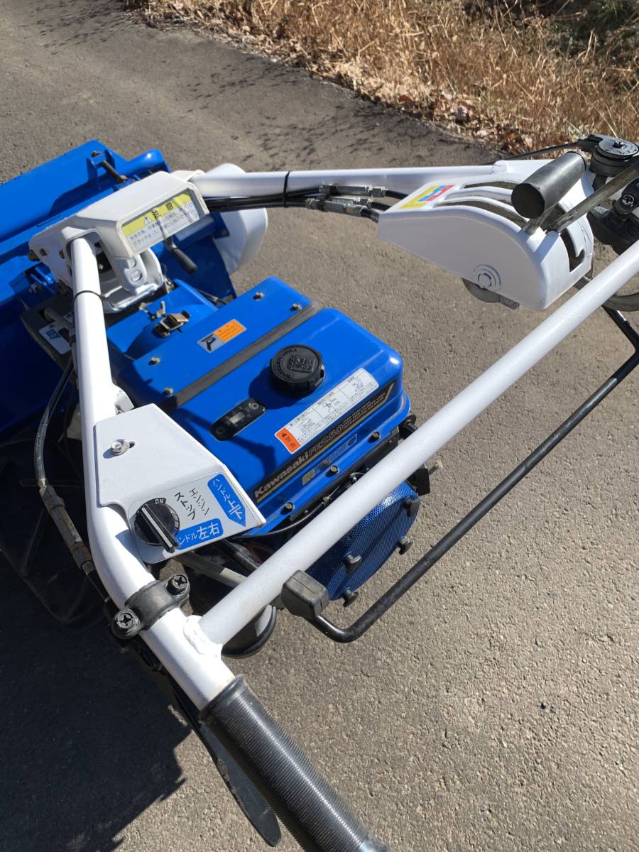 Yahoo!オークション - 【お得セット】オーレック ハンマーナイフ BX80 ...