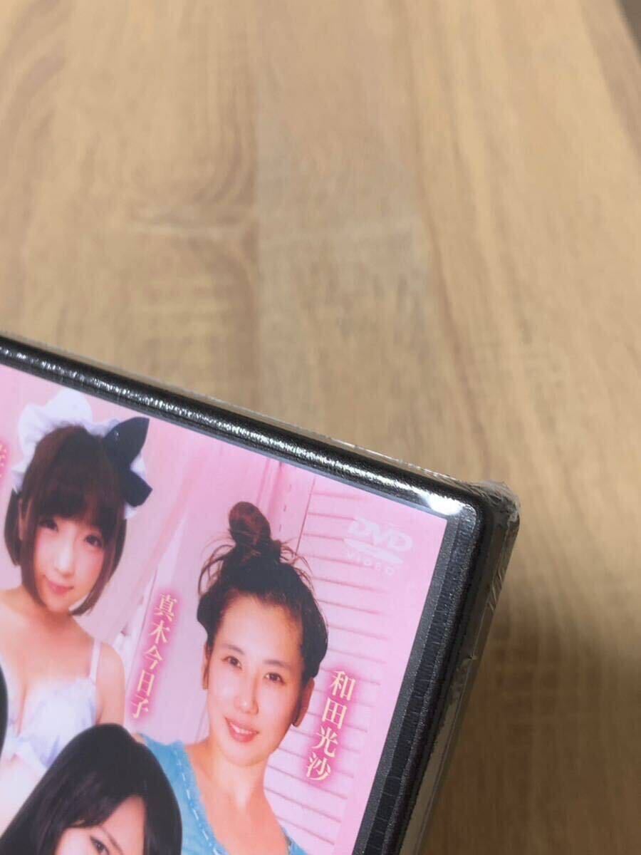 Yahoo オークション しあわせ配達人・ユリ子 未開封未使用 Dvd 朝倉