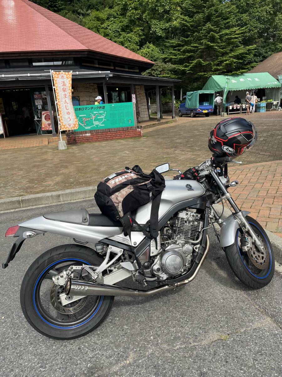 Yahoo!オークション - ヤマハ SRX-4 SRX400 SRX-6 SRX600 3VN 3SX スー...