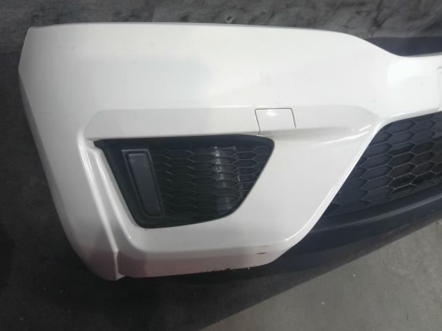 Yahoo!オークション - フィット DAA-GP6 フロントバンパー ハイブリッ...