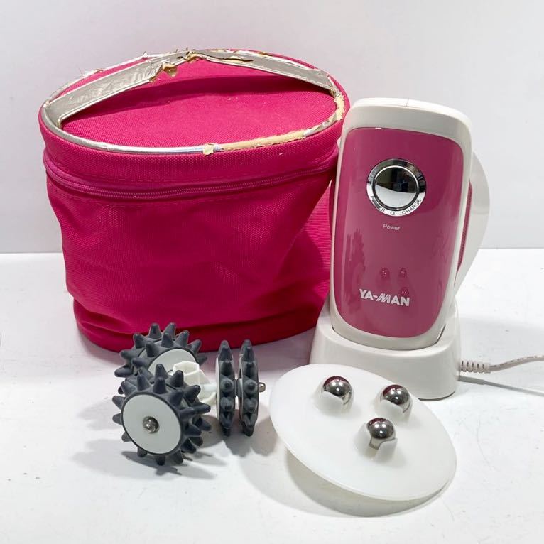 Yahoo!オークション - 【ad2303031.29】YA-MAN ヤーマン ACETINO SMART...