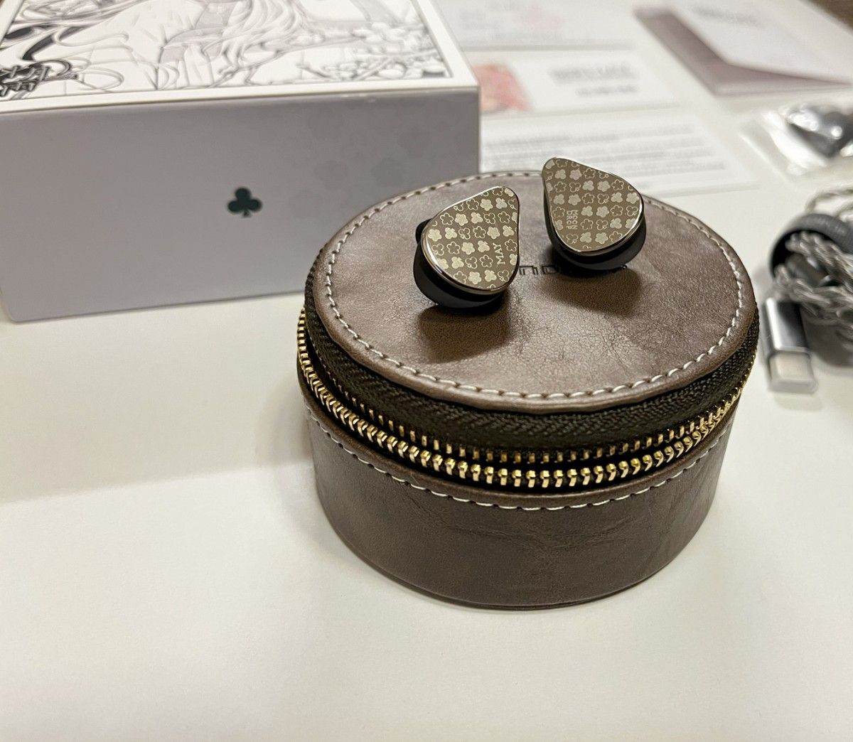 moondrop may｜Yahoo!フリマ（旧PayPayフリマ）