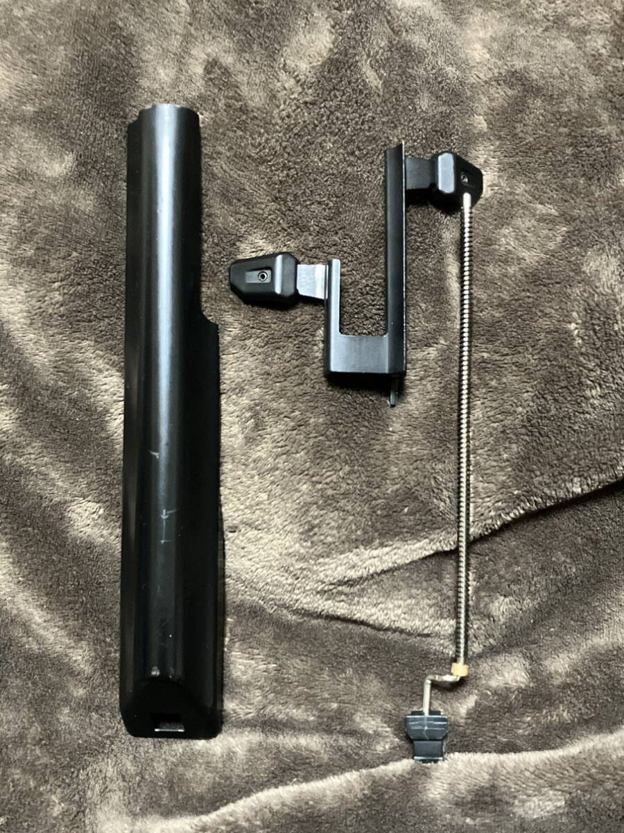 Yahoo!オークション - GE VFC 互換 AK タクティカル アンビ ボルト 検 ... Yahoo!オークション - GE VFC 互換 AK タクティカル アンビ ボルト 検 ...