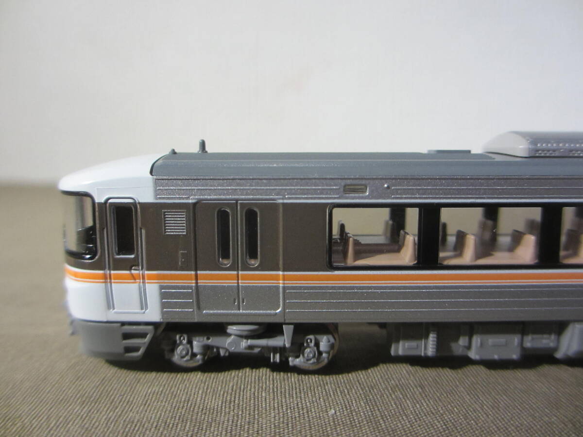 Yahoo!オークション - J.R. 373系特急電車｛基本3連(92071)＋増結3両...