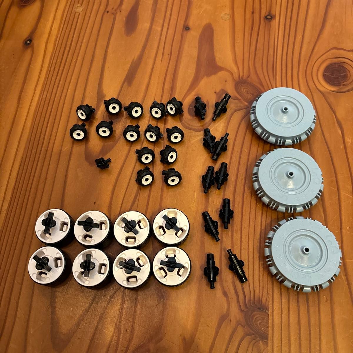 LaQ ラキュー ハマクロン タイヤ シャフト｜Yahoo!フリマ（旧PayPayフリマ）