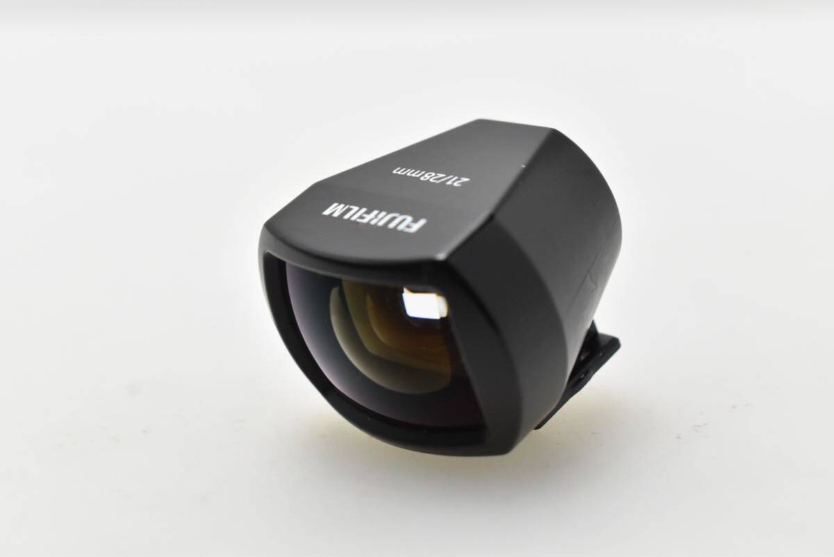Yahoo!オークション - 【B品】FUJIFILM フジフィルム VF-X21 [0083703...