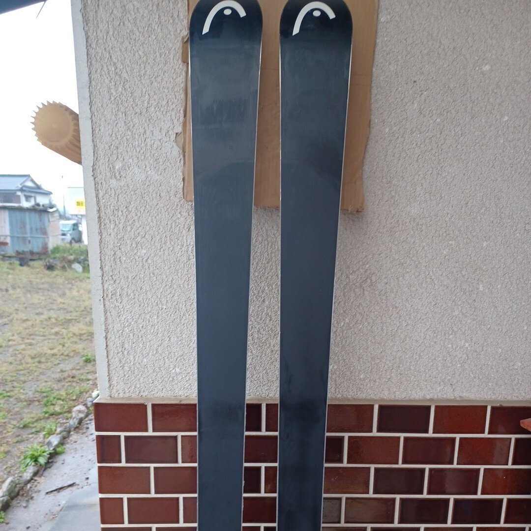 Yahoo!オークション - 17/18 HEAD I GS RD 186cm R25m