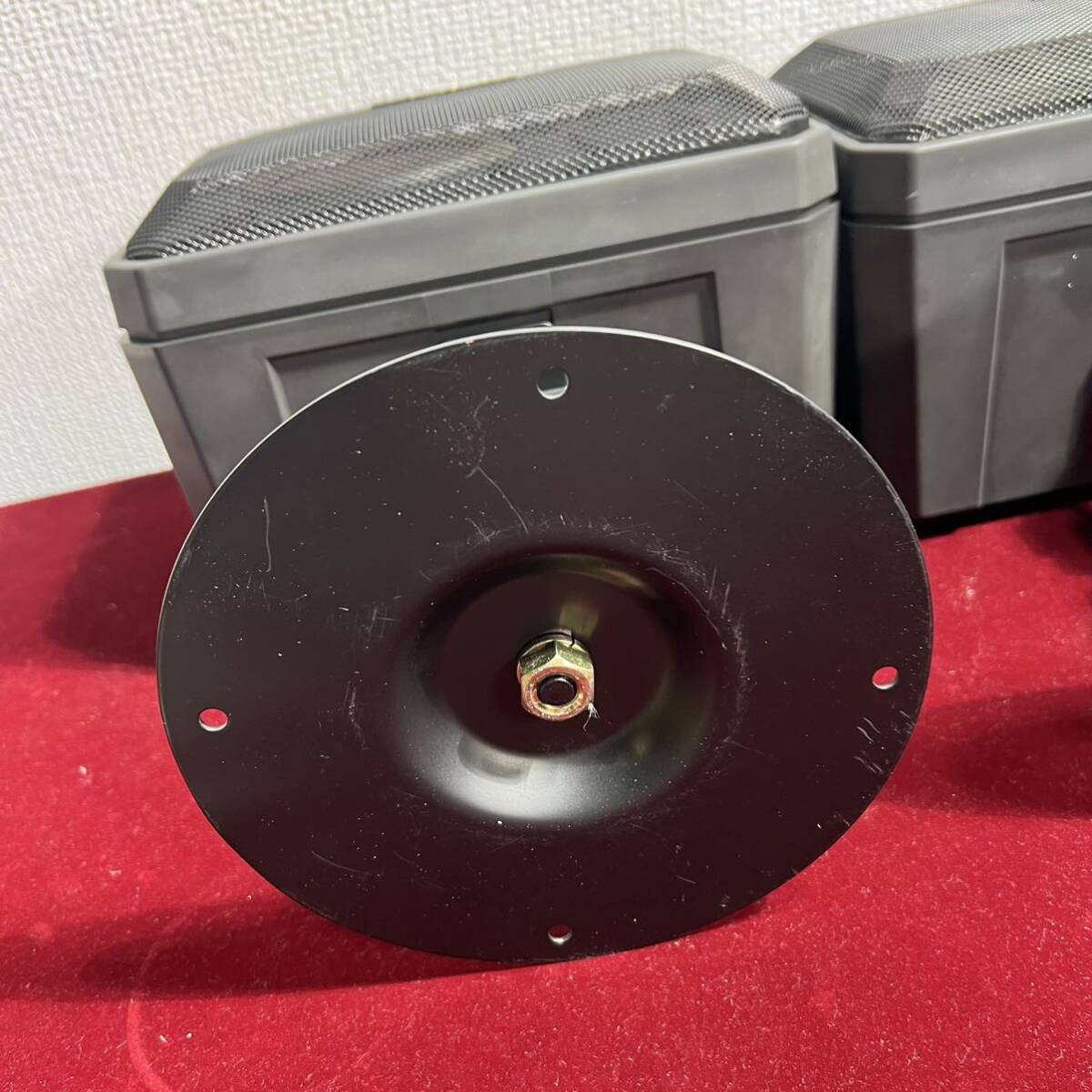 Yahoo オークション F259 Marantz マランツ Ls 10a スピーカー ペア