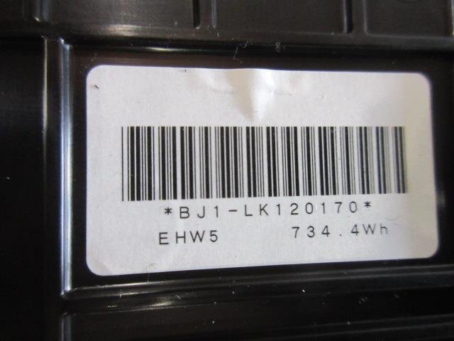 Yahoo!オークション - フリード DAA-GB7 HVバッテリー 未テスト・ジャ...