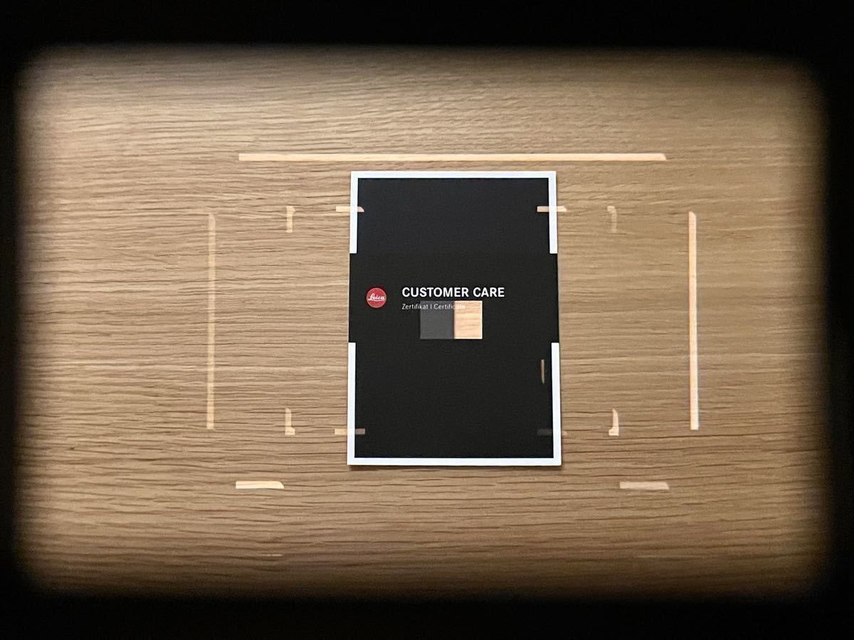 Yahoo!オークション - ライカ公式にてCCD交換) LEICA M9-P シルバー 極...