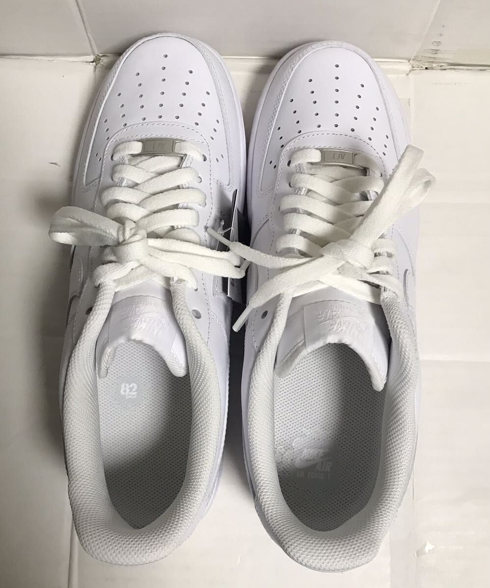 送料無料 NIKE ナイキ AIR FORCE 1 '07 エアフォースワン LOW 送料無料 NIKE ナイキ AIR FORCE 1 '07 エアフォースワン LOW