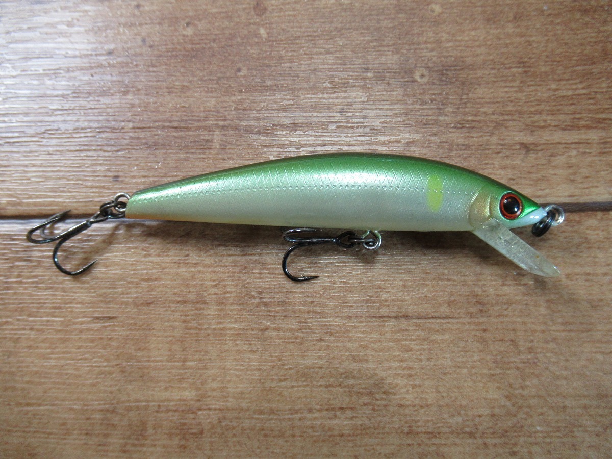 Yahoo!オークション - ジャクソン トラウトチューン 70HW