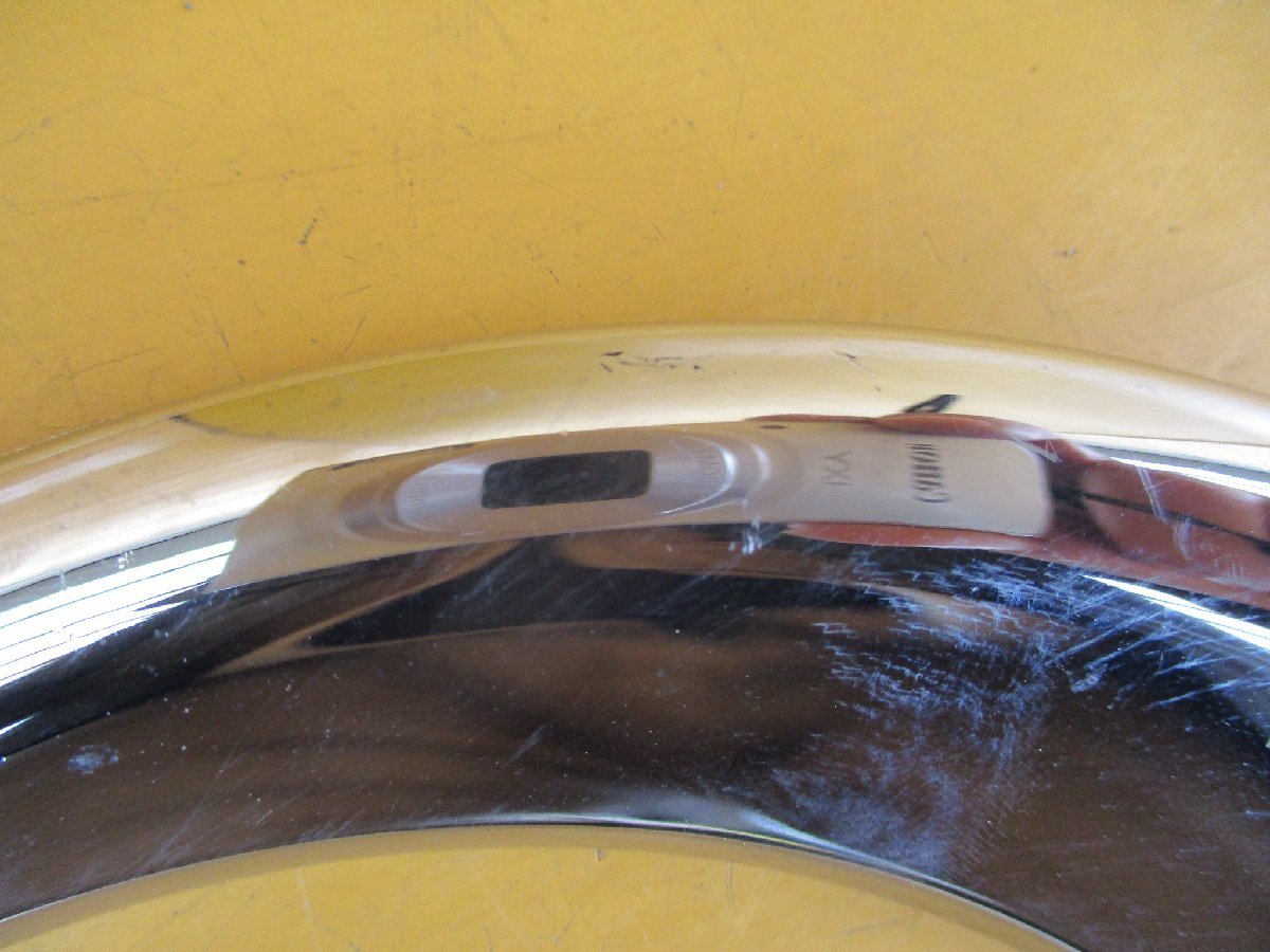 キャストアクティバ LA250S LA260S フォグランプメッキガーニッシュリング左右08403-K2063 08404-K2059フォグカバーリング52129-B2070(フロント)｜売買 ...