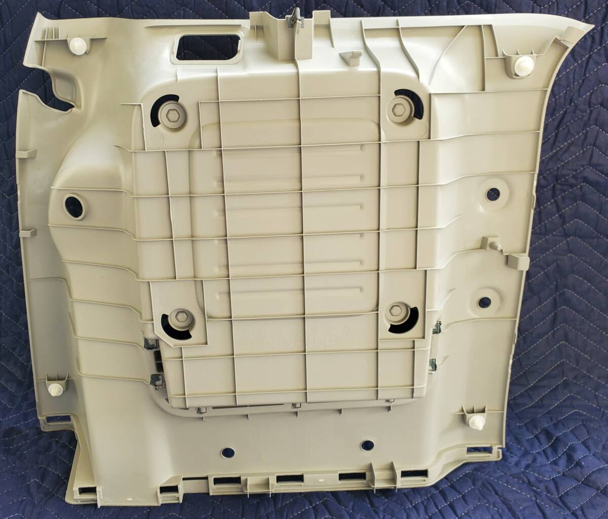 Yahoo!オークション - スペーシアベース MK33V 内装 リアクォーター上...