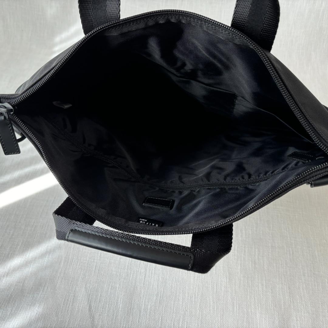 Yahoo オークション 1円〜 <未使用 > Porter ポーター ボンド 2wa
