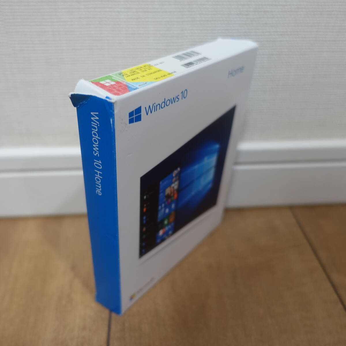 Yahoo!オークション - Microsoft Windows 10 Home x64 x86 USBメモリ版...