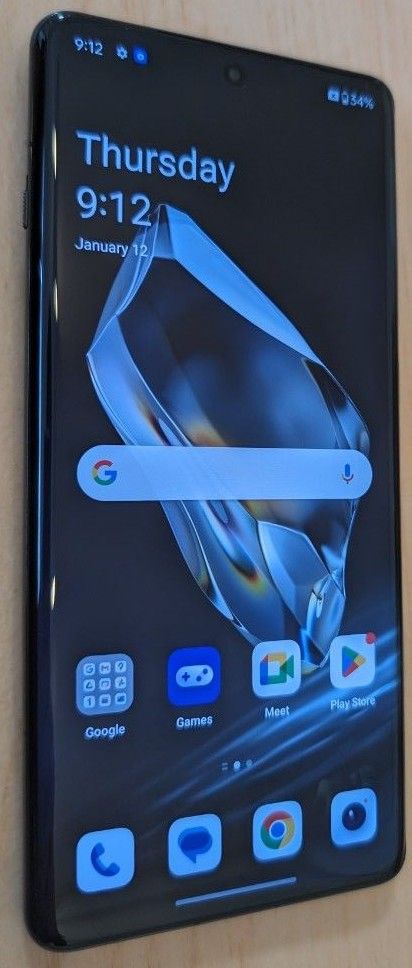 OnePlus12 ブラック 新品 中国版 12/256GB|Yahoo!フリマ(旧 OnePlus12 ブラック 新品 中国版 12/256GB|Yahoo!フリマ(旧