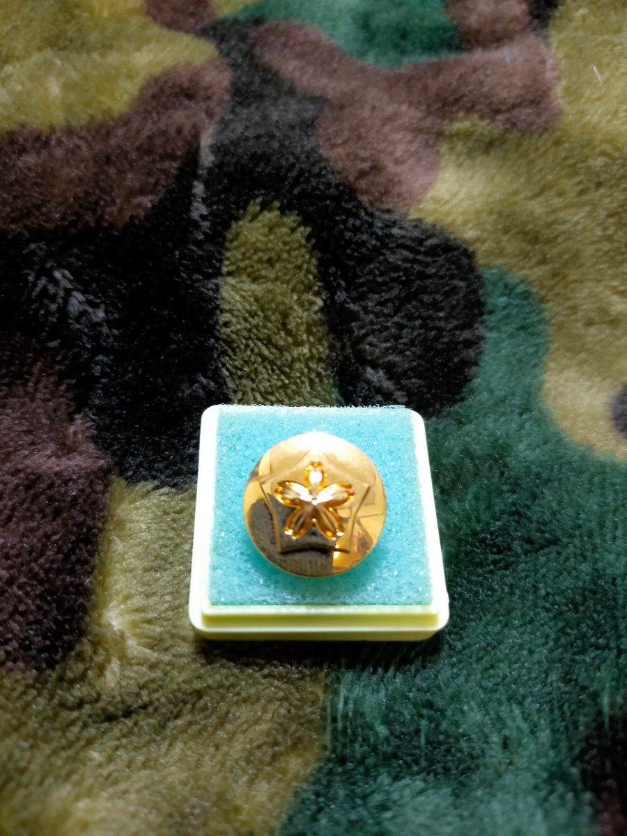 陸上自衛隊隊友会 記念品 徽章 階級章 プレミア品 ビンテージ品 陸上自衛隊隊友会 記念品 徽章 階級章 プレミア品 ビンテージ品