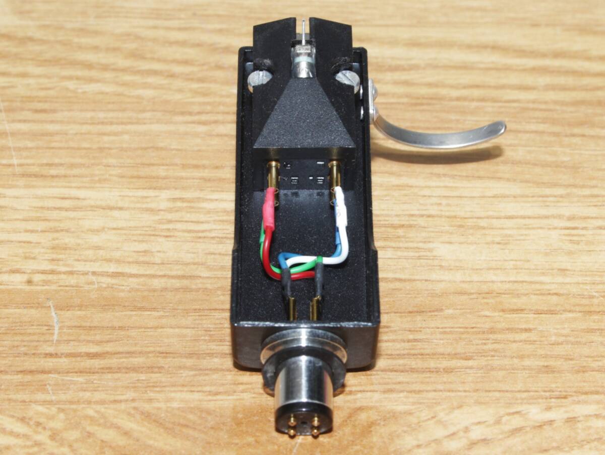 Yahoo!オークション - DENON DL-103 動作品 綺麗【176】