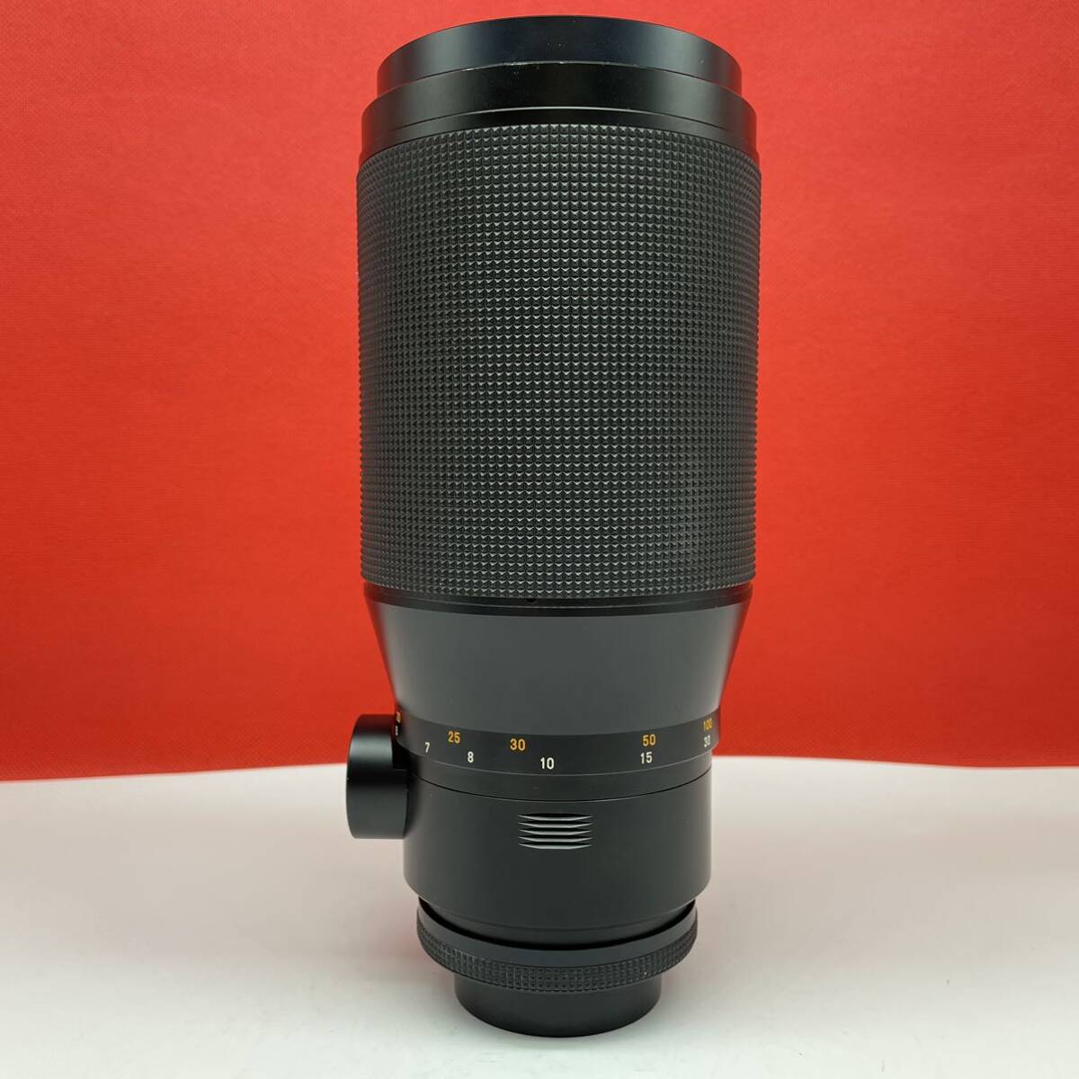 Contax Carl Zeiss Tele Tessar 300mm F4 T カメラレンズ 単焦点 カールツァイス コンタックス ヤシカ