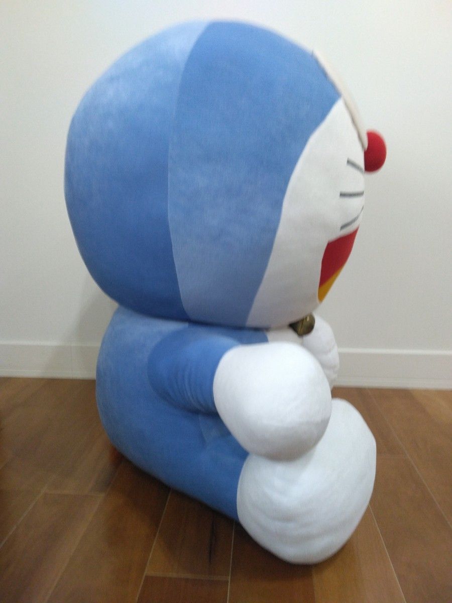 ドラえもん 特大ぬいぐるみ|Yahoo!フリマ(旧PayPayフリマ) ドラえもん 特大ぬいぐるみ|Yahoo!フリマ(旧PayPayフリマ)