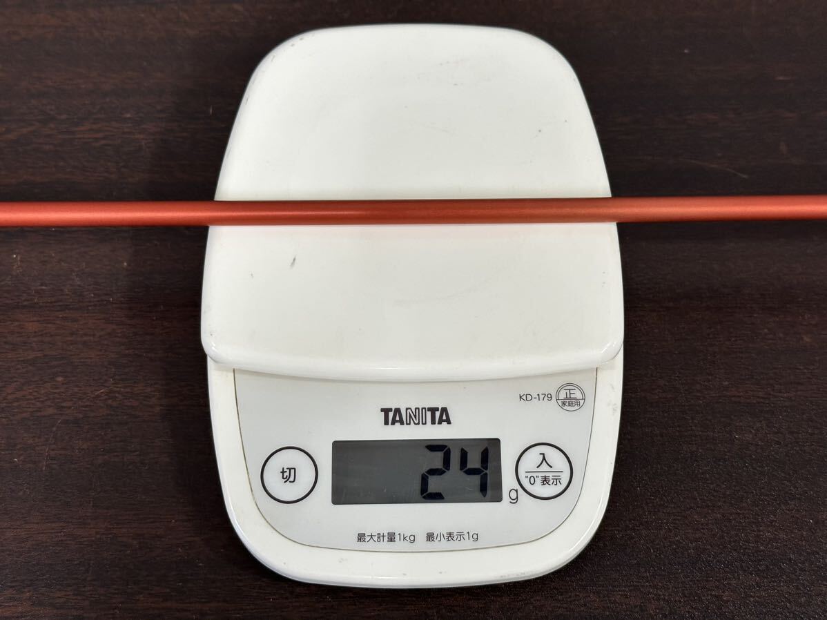 Yahoo!オークション - EASTON イーストン XX75 1816 アーチェリー 矢 6...