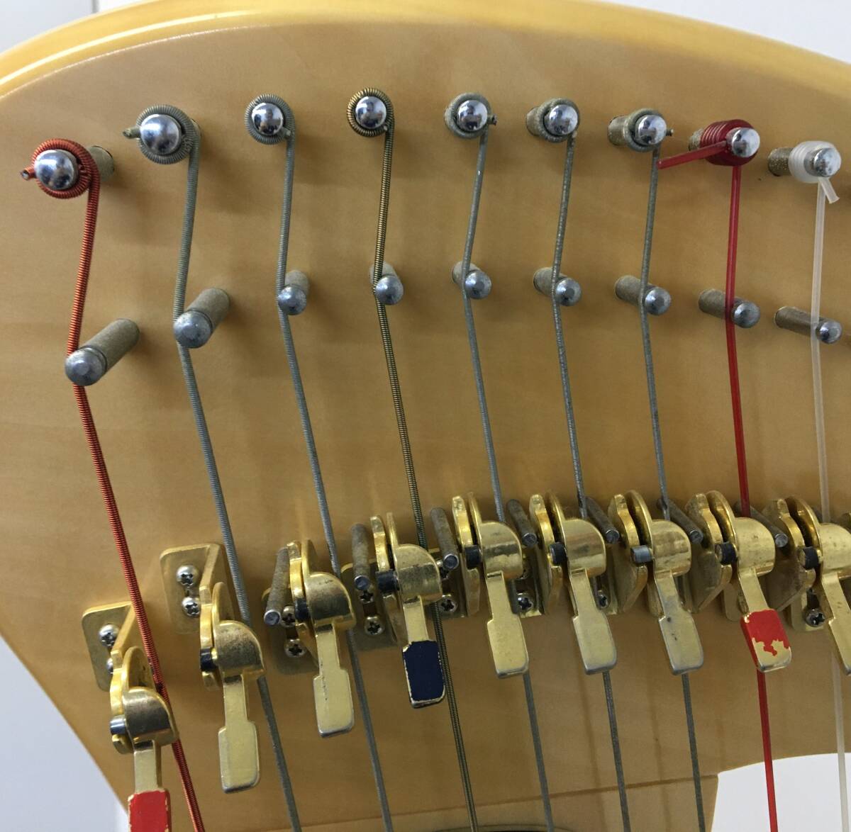 Yahoo!オークション - V010-I39-9137【引取推奨】AOYAMA アオヤマ 大型...