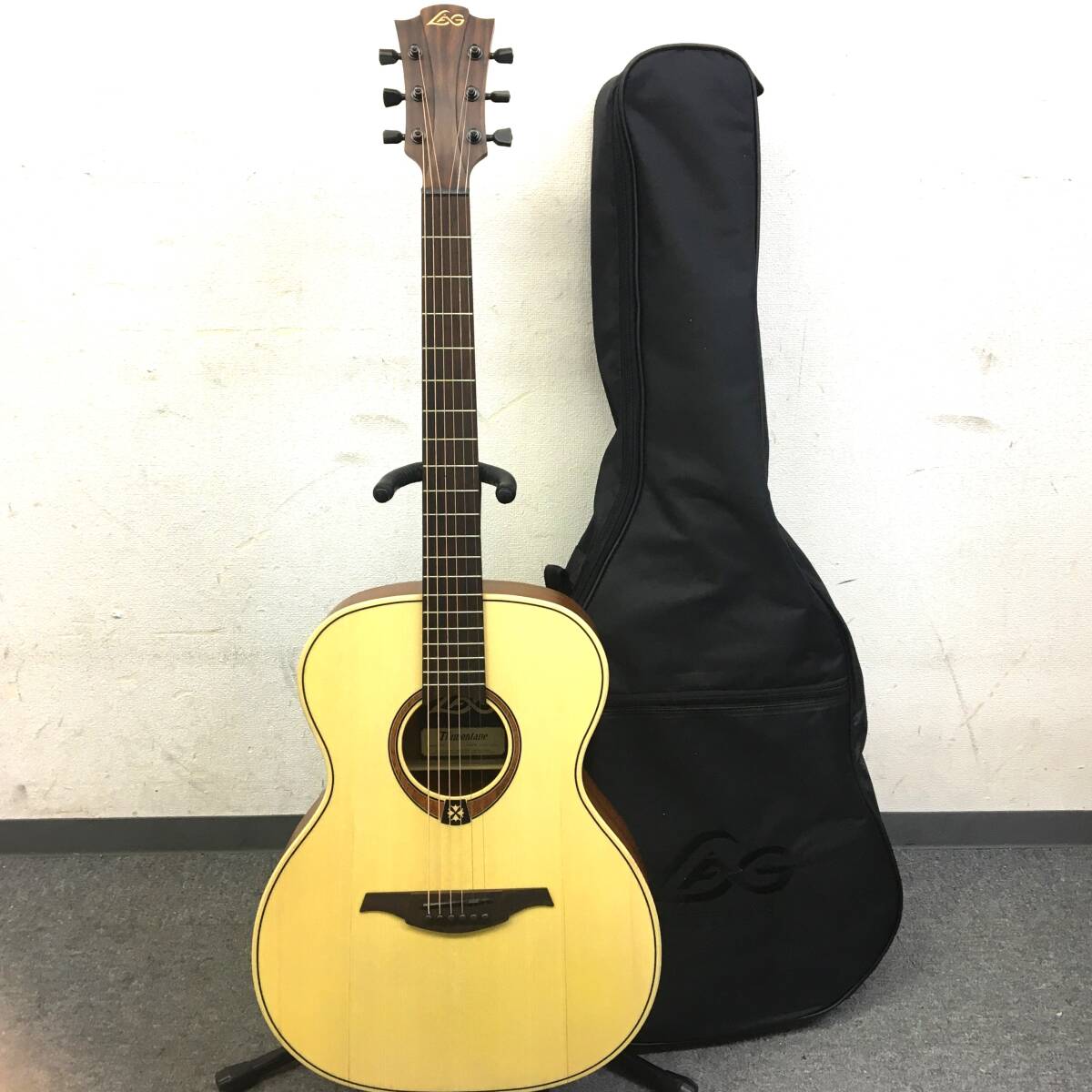 Yahoo!オークション - K004-I64-118 Tramontane T70A アコースティック...