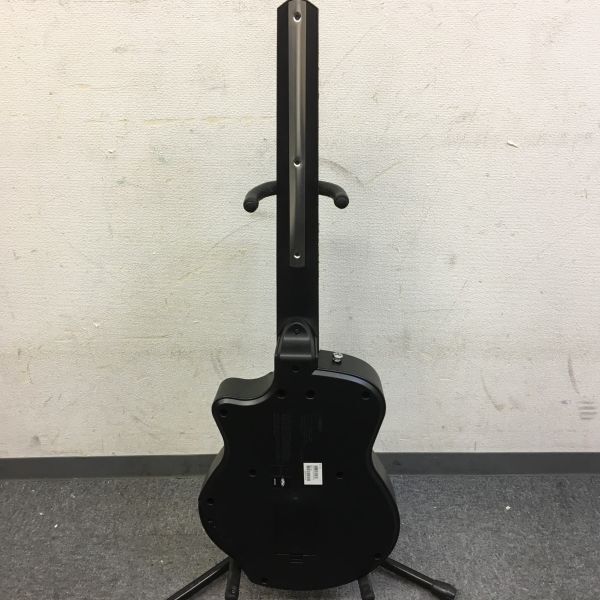 Yahoo!オークション - W016-SG1-171 YAMAHA ヤマハ エレキギター EZ-AG...