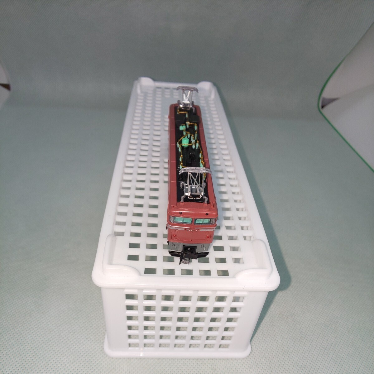 Yahoo!オークション - 1円～ ジャンク 鉄道模型 マイクロエース A3701 ...